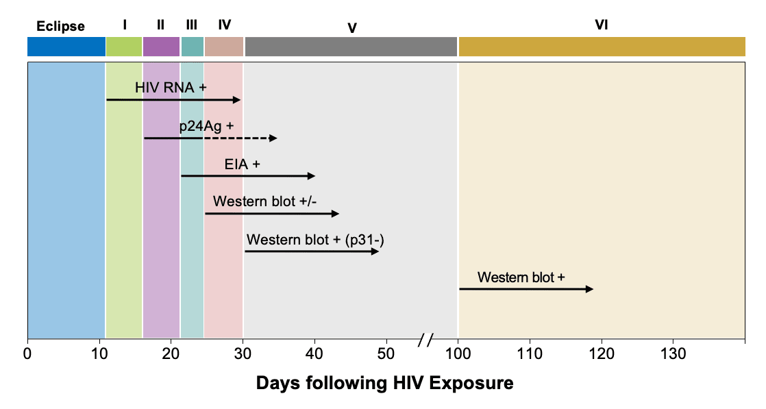 Core Concepts - Acute and Recent HIV Infection - Screening and ...