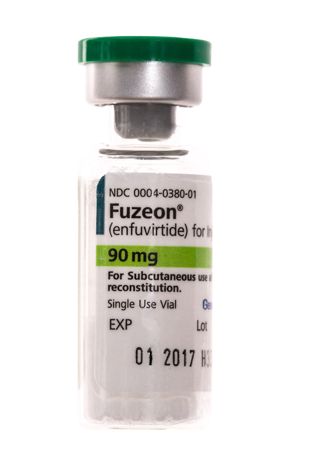 Enfuvirtide Fuzeon - Treatment - National HIV Curriculum